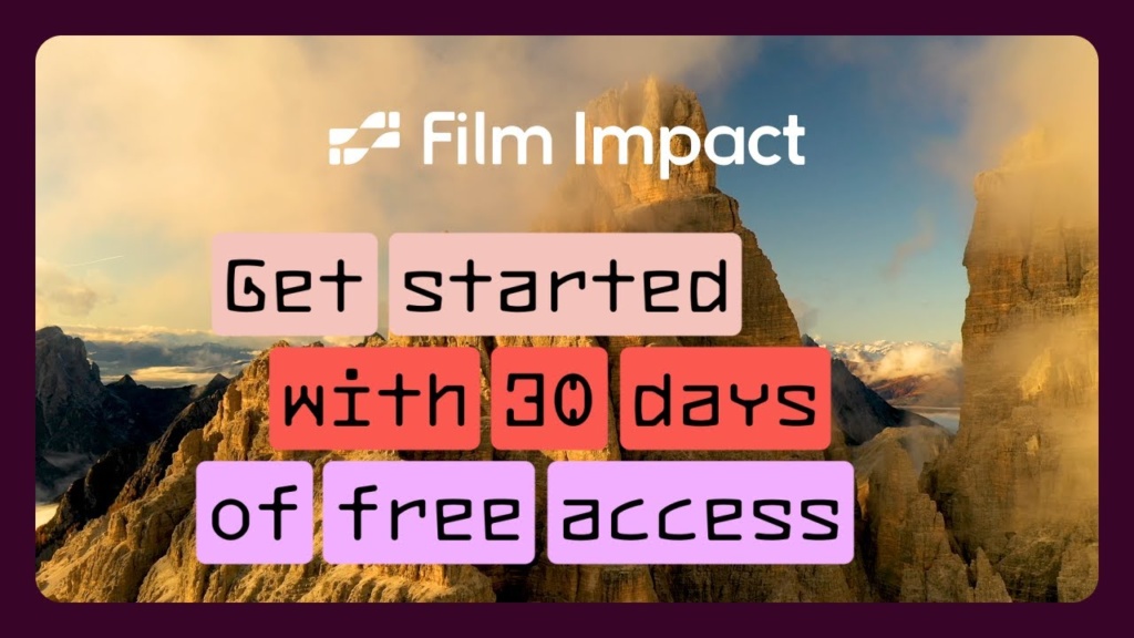 Film Impact – Z