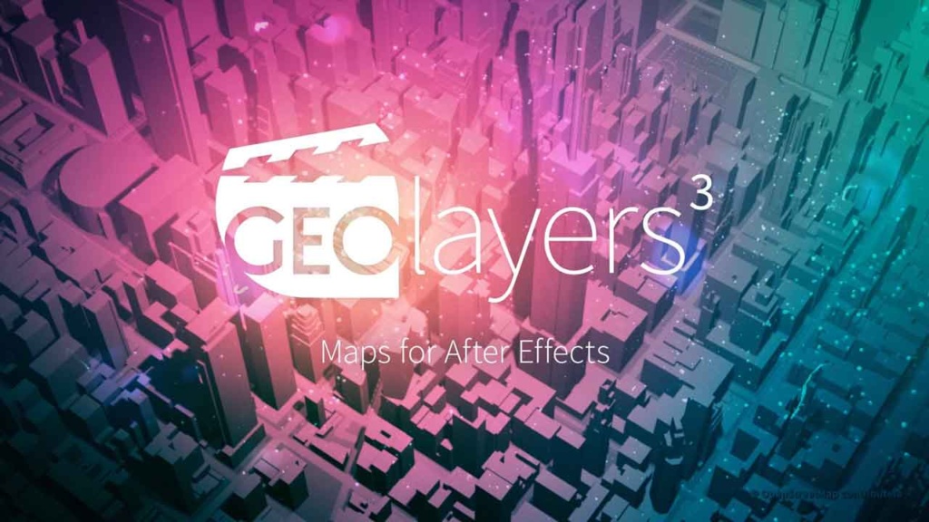 GEOlayers 3 – Z